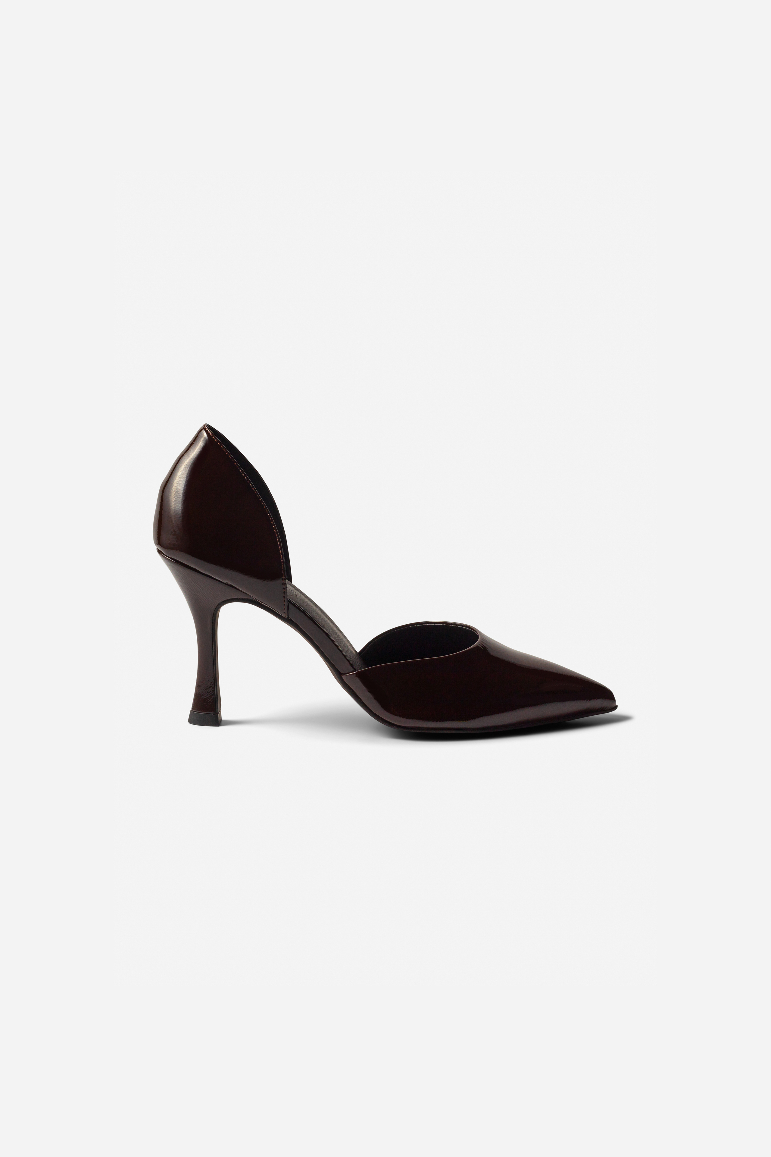 Camilla Pihl | Java Pumps - Classic Pumps | CAMILLA PIHL