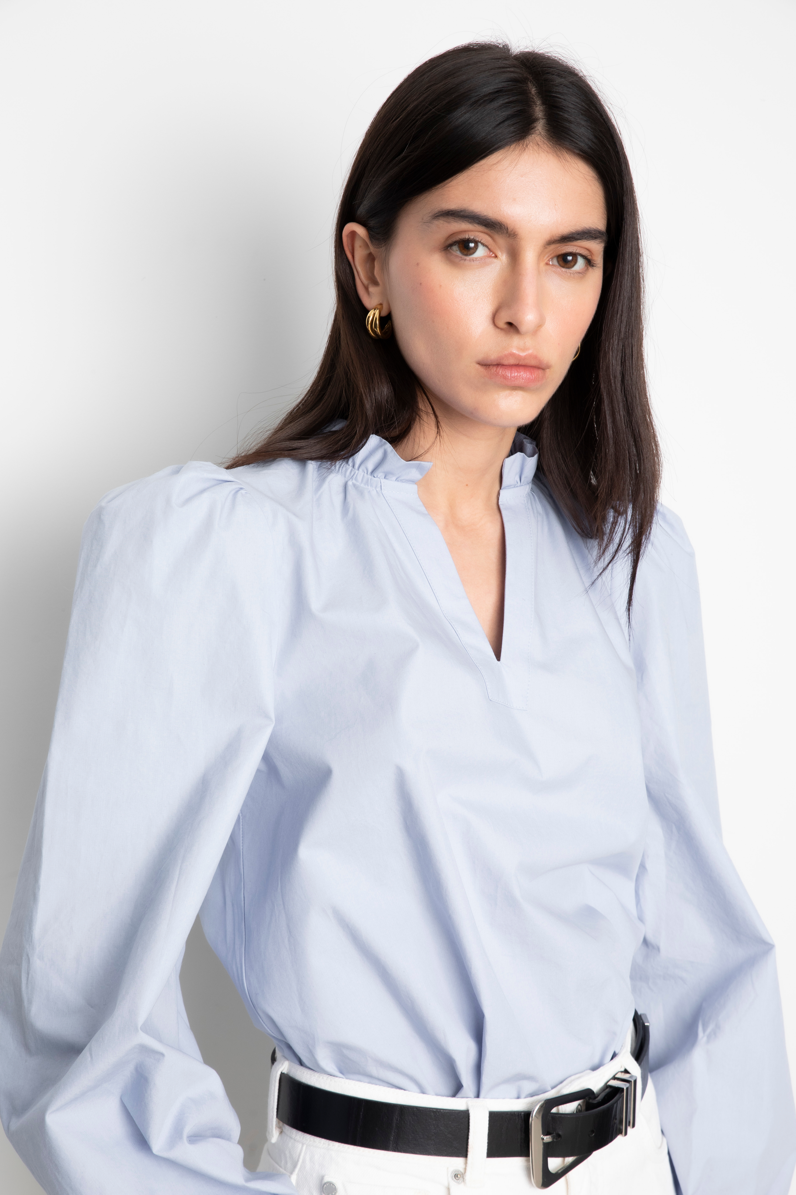 Camilla Pihl | Infinity Blouse | CAMILLA PIHL