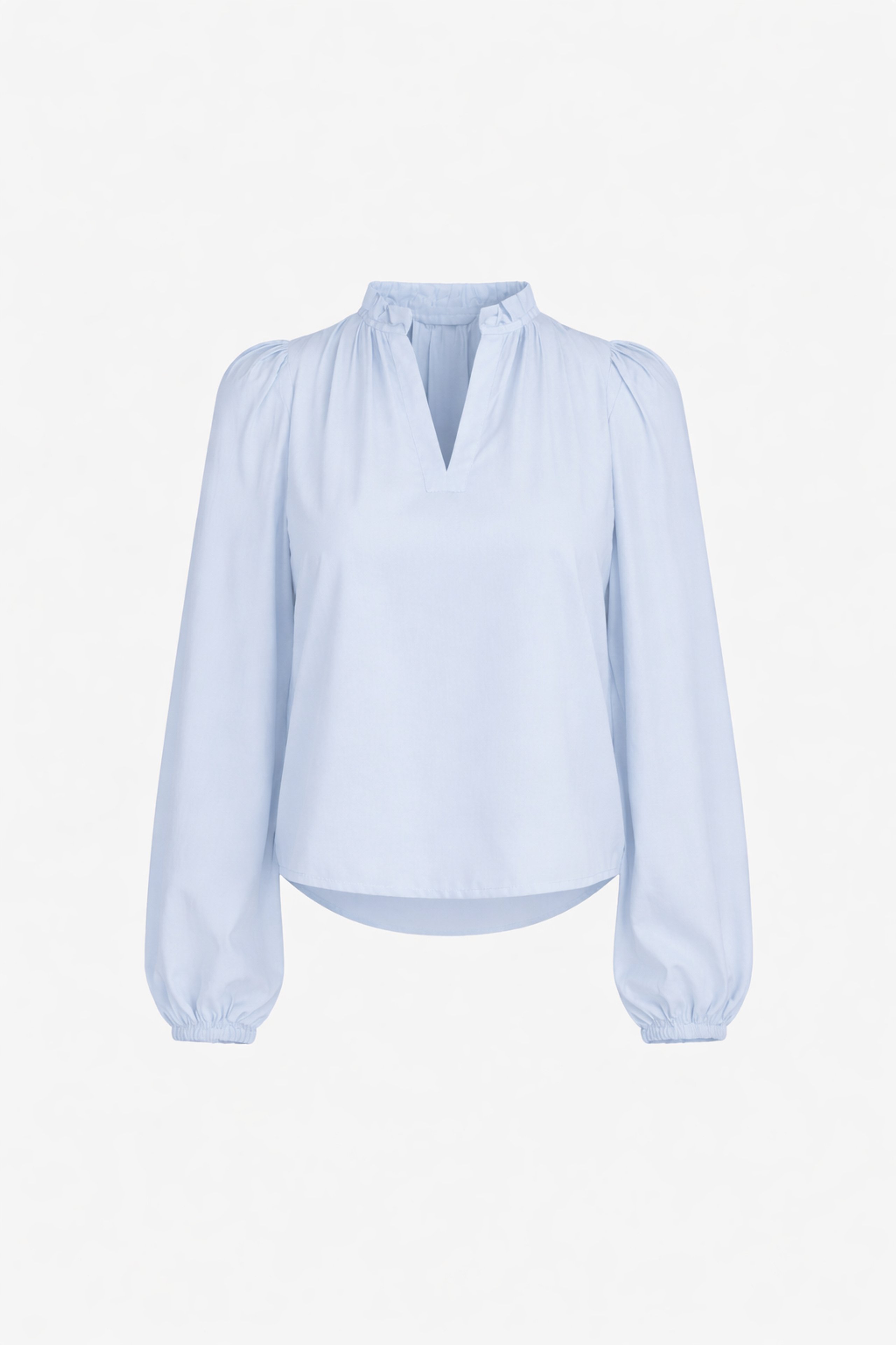 Camilla Pihl | Infinity Blouse | CAMILLA PIHL