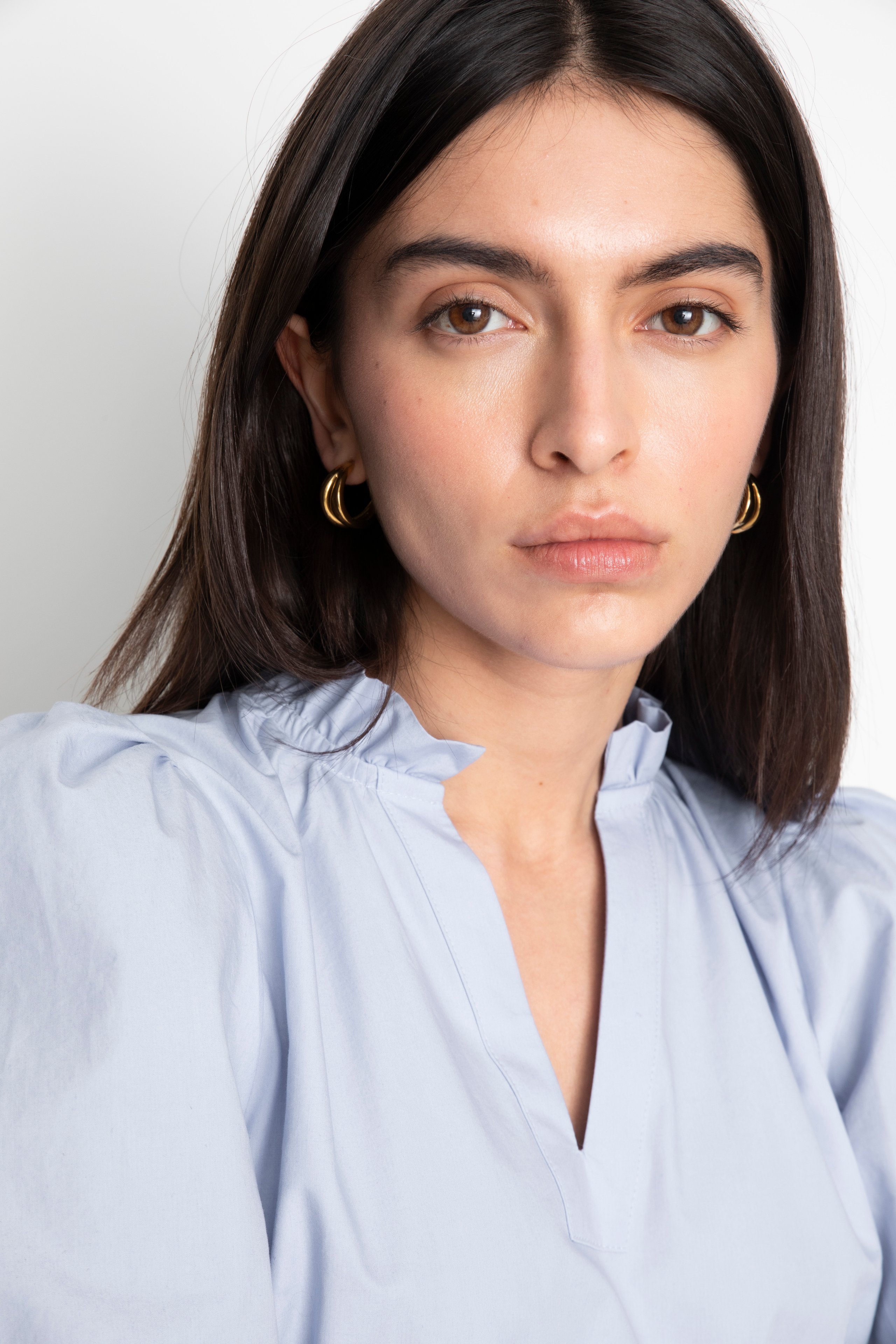 Camilla Pihl | Infinity Blouse | CAMILLA PIHL