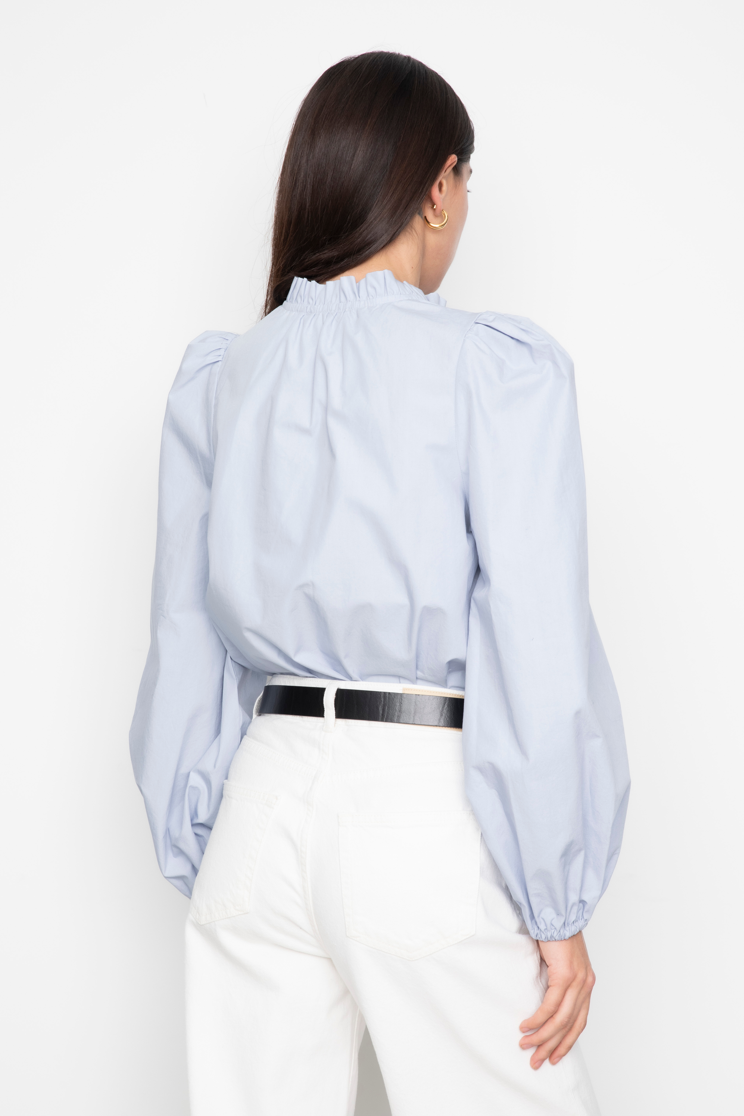 Camilla Pihl | Infinity Blouse | CAMILLA PIHL