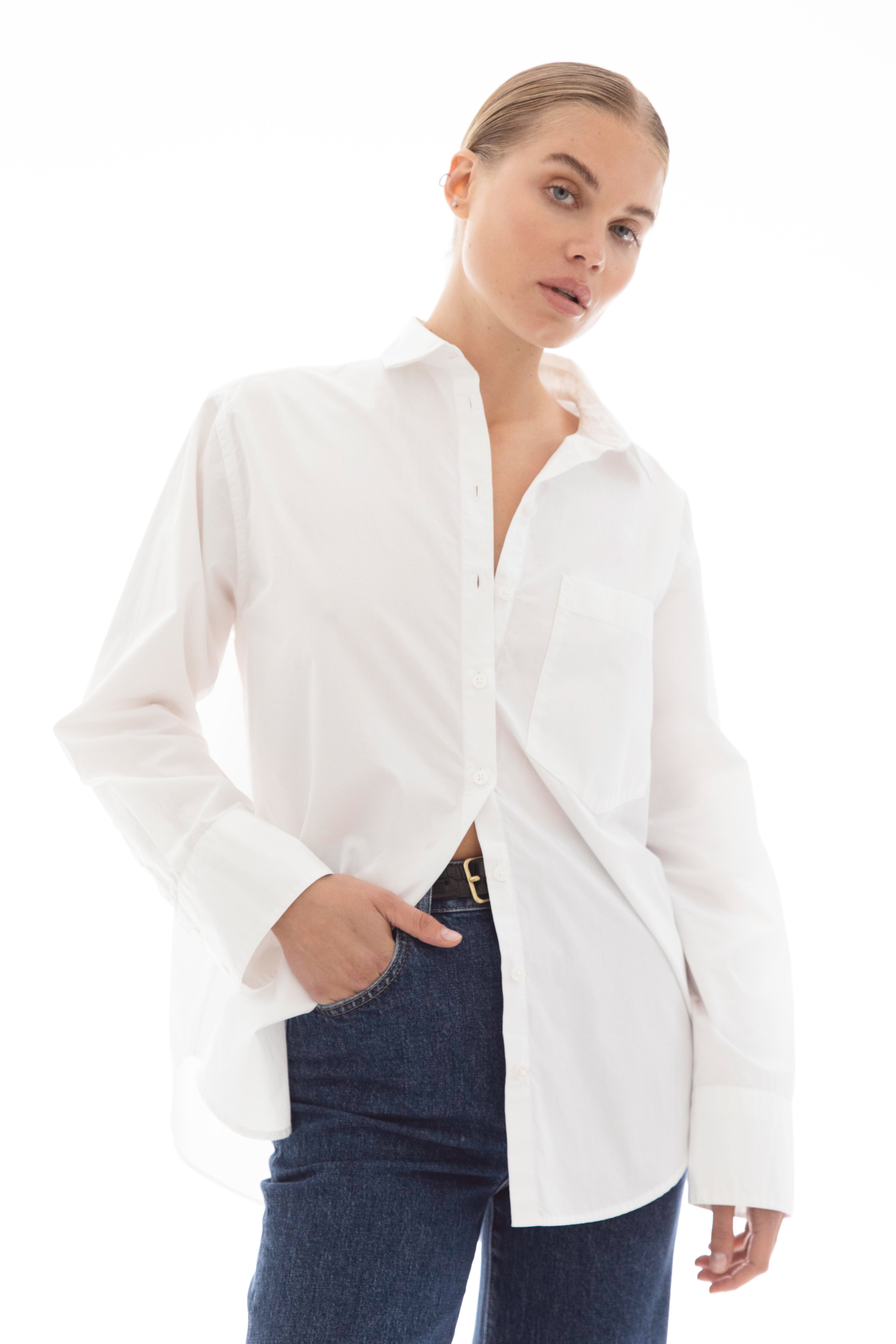 Camilla Pihl | Camilla Pihl Bibi Shirt