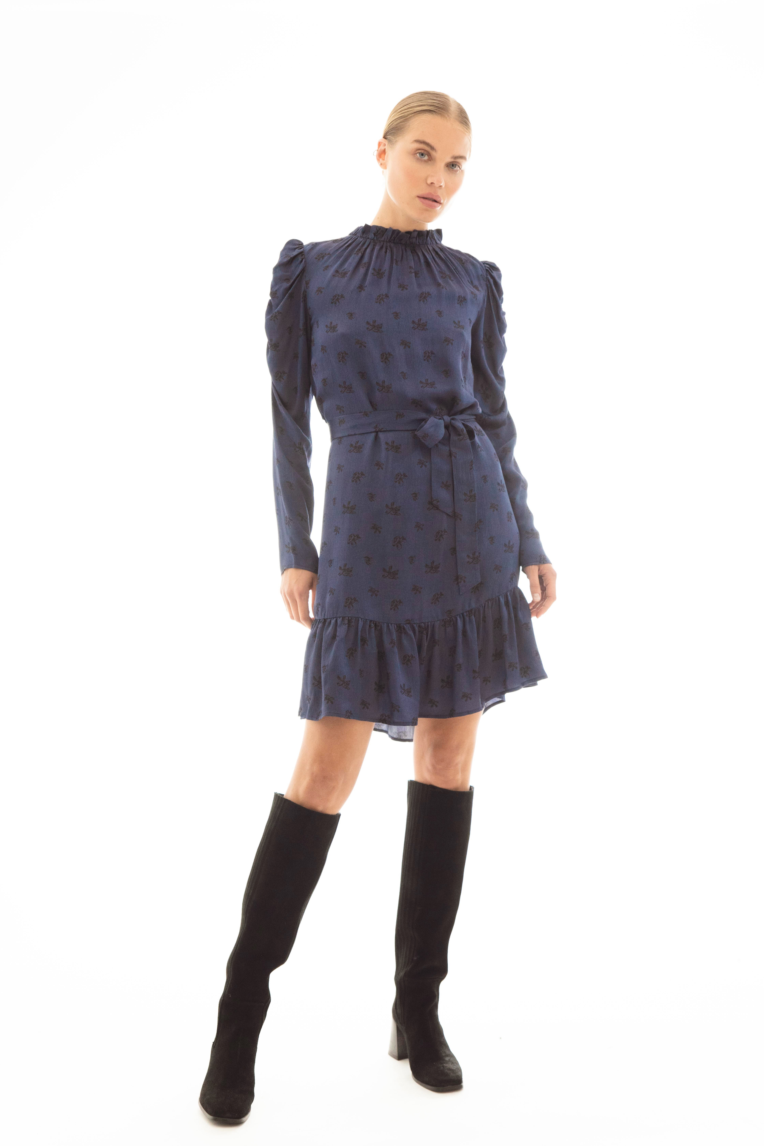 Camilla Pihl | Camilla Pihl Ariel Dress