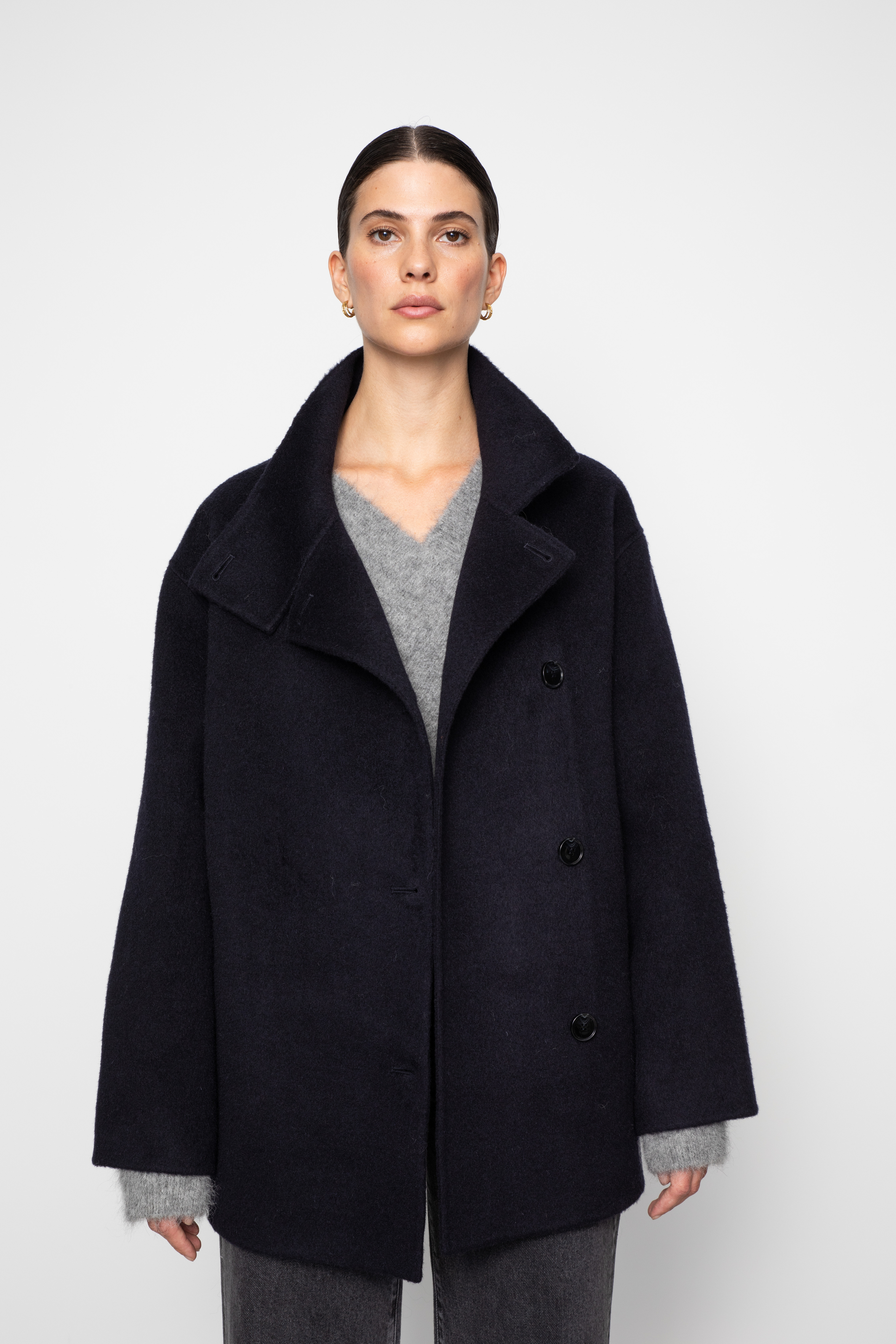 Camilla Pihl | Camilla Pihl Molly Jacket