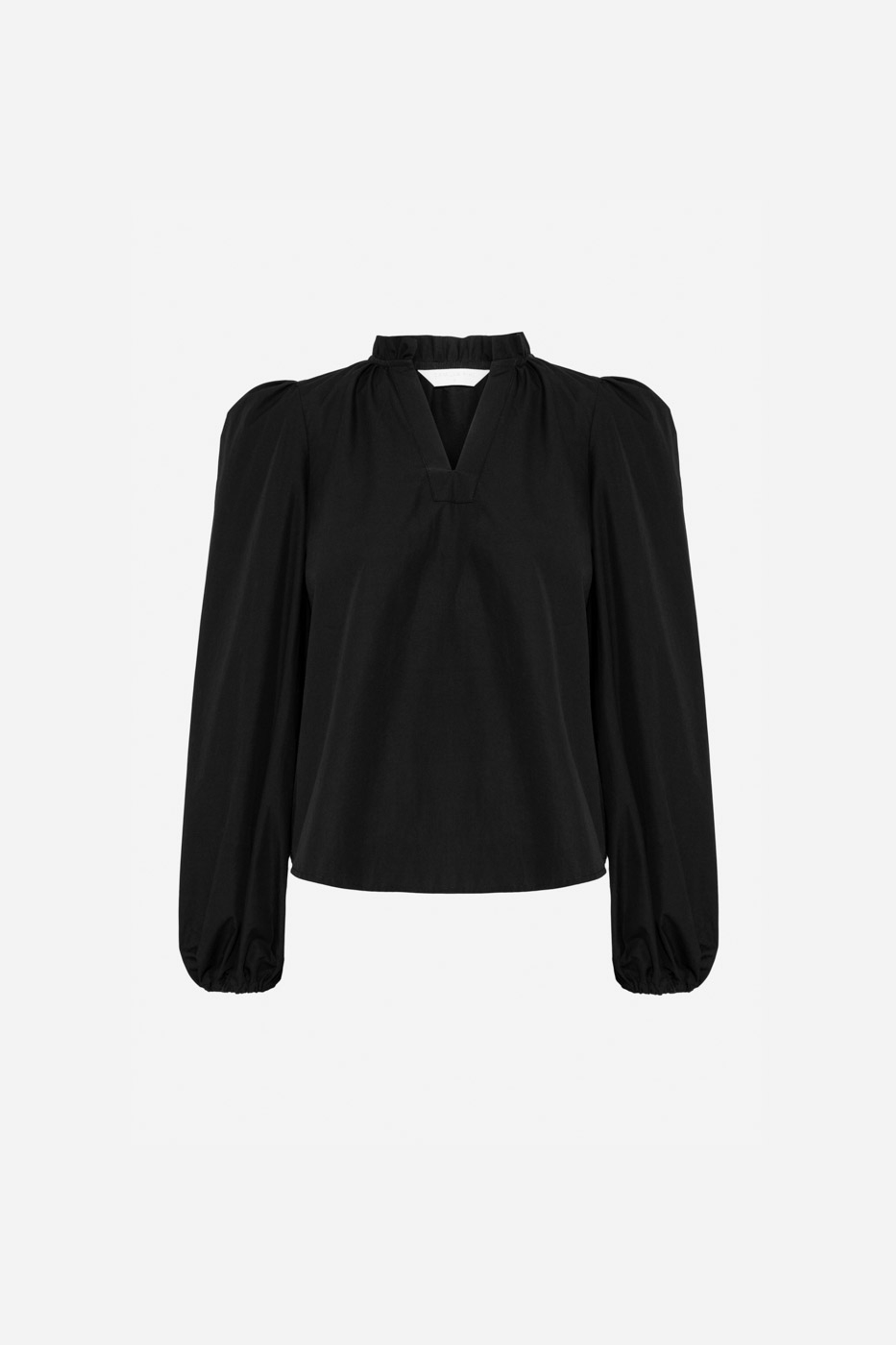 Camilla Pihl | Camilla Pihl Infinity Blouse